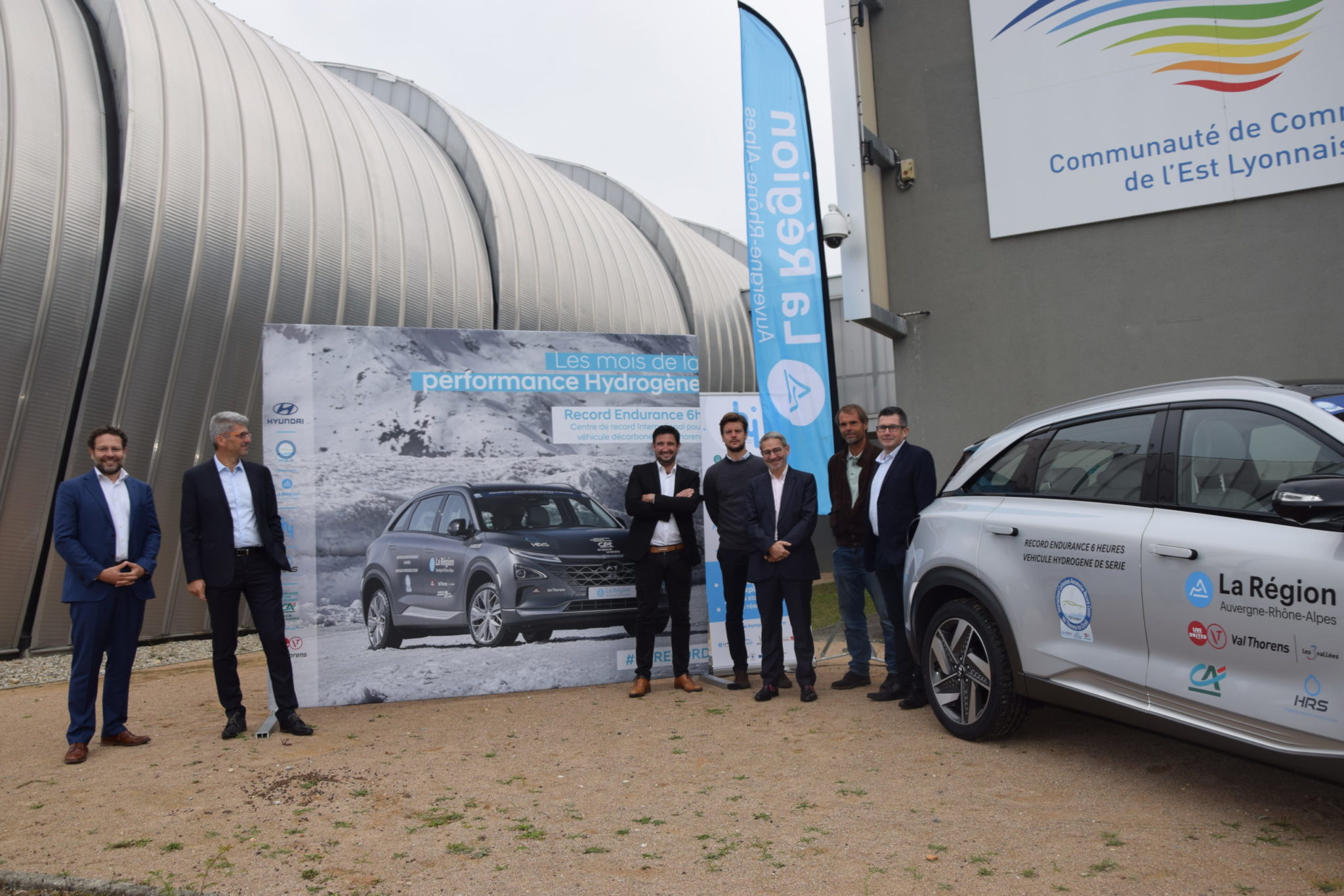 LA TOURNÉE DES TERRITOIRES | Hympulsion